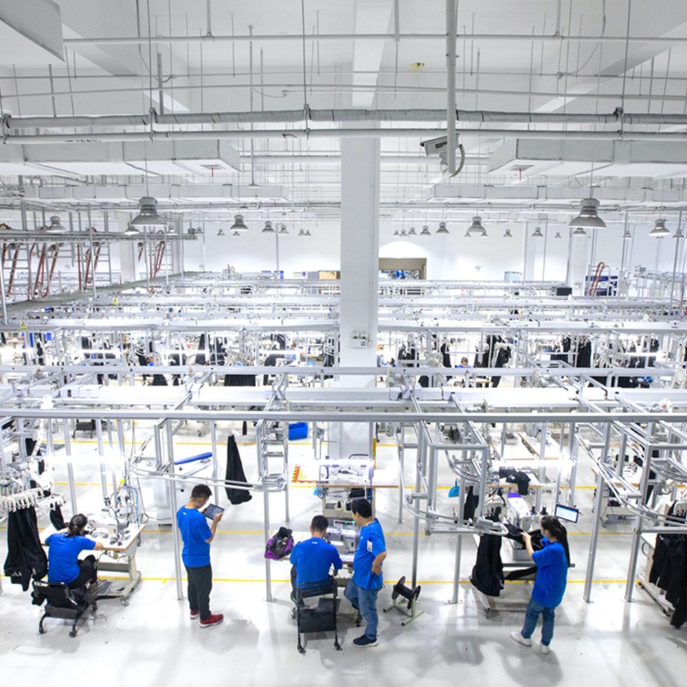 byteFACTORY – SaaS - Inspiring Industry X.0