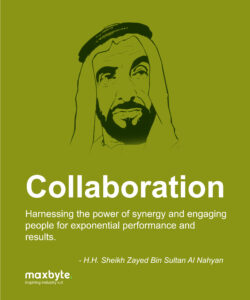 About Maxbyte Technology - Transforming All Smart Industries