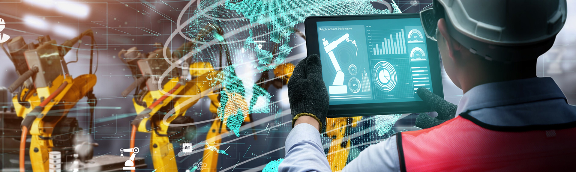 Maxbyte IIOT Hardware Capability - Inspiring Industry X.0