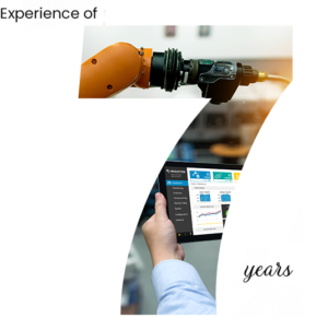 About Maxbyte Technology - Transforming All Smart Industries