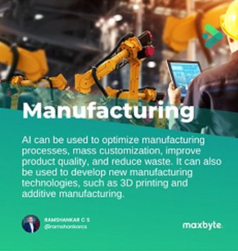 Maxbyte - 10 Industry X.0 Ideas, 10 Intrapreneurs, 10 Lakhs rupees