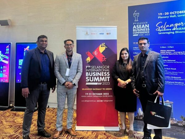 Maxbyte to Scaleup Customer Base in Malaysia, ASEAN Countries