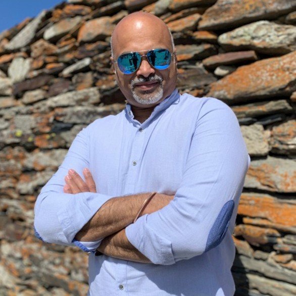 Maxbyte Technology Leadership - Inspiring Industry X.0