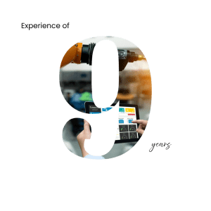 About Maxbyte Technology - Transforming All Smart Industries