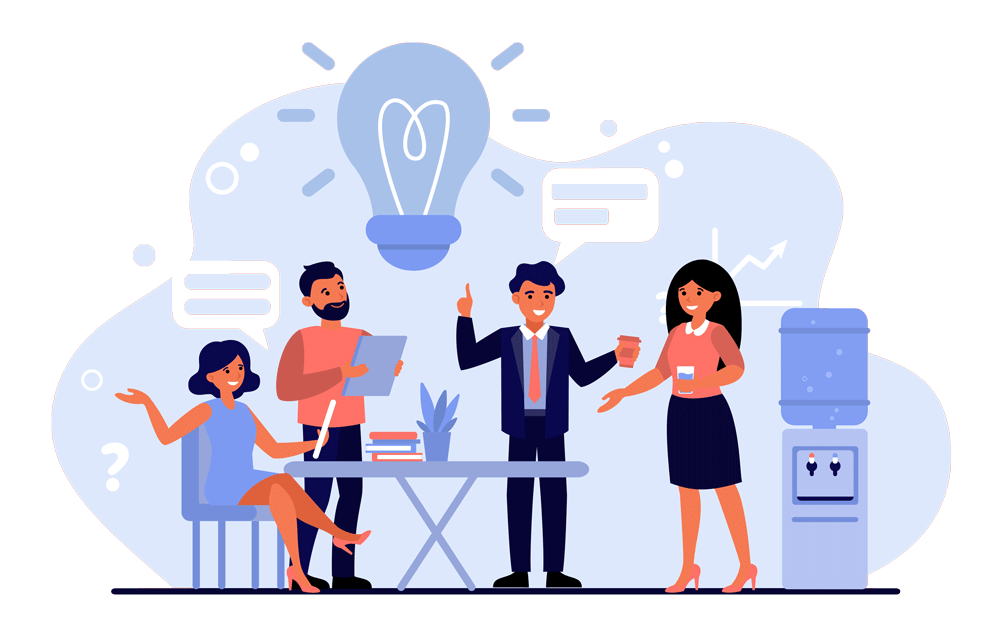 Maxbyte Partner Program - Inspiring Industry X.0